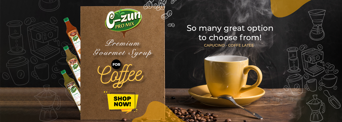 "Discover Burhani Czun : Flavoured Syrups, Raw Herbs, Herbal Products